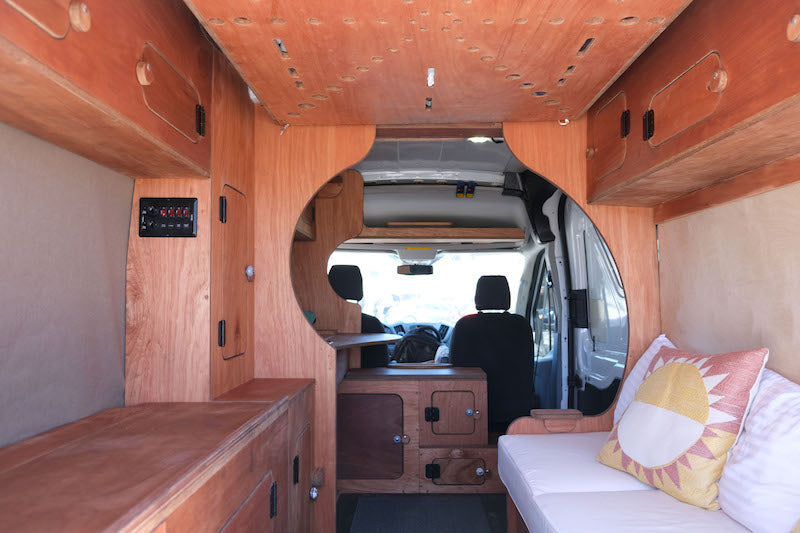 Vapartment | Van Life Kit-sets – Vapartment | Vanlife Kit Sets