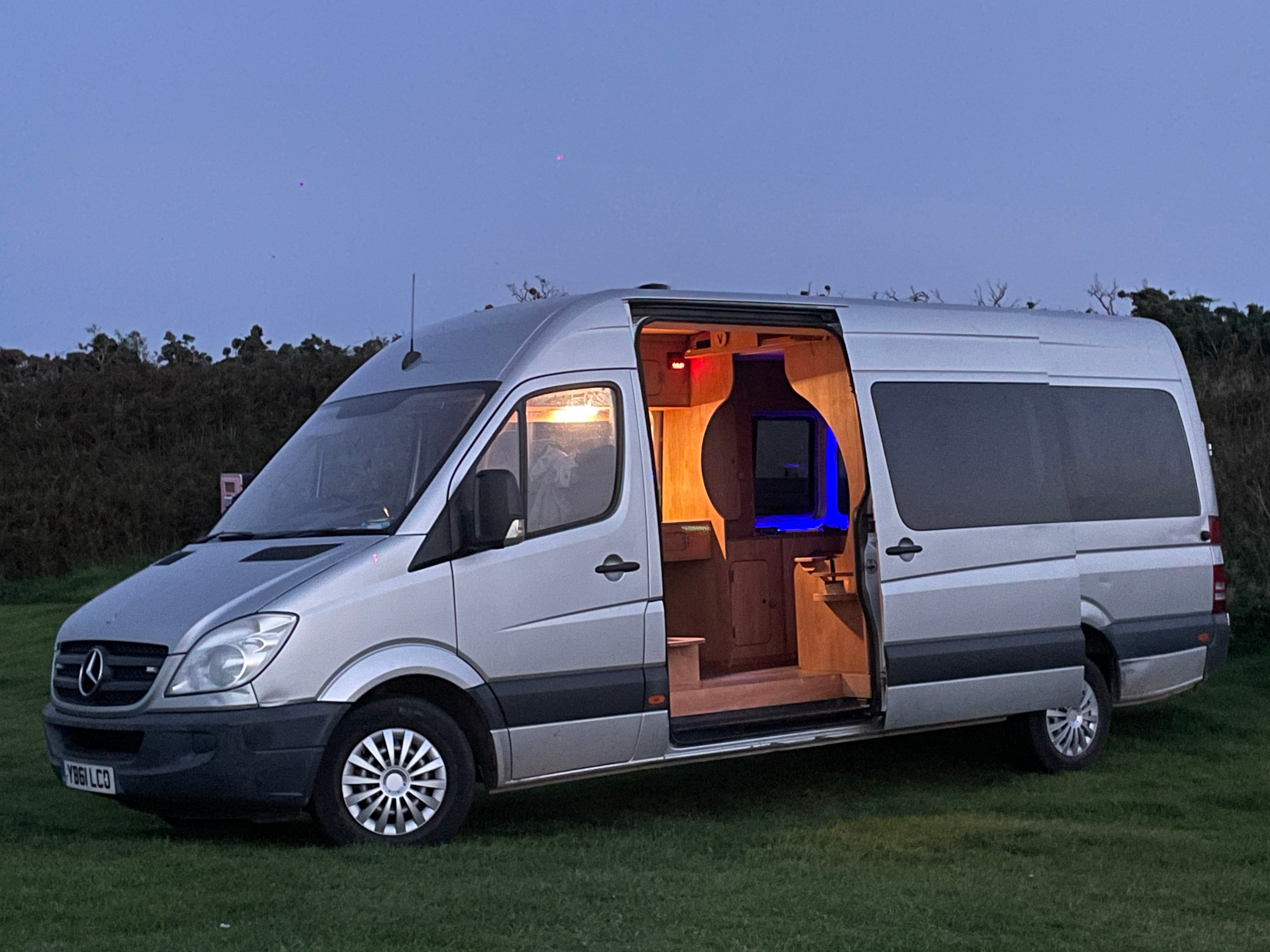 Vapartment | Van Life Kit-sets – Vapartment | Vanlife Kit Sets