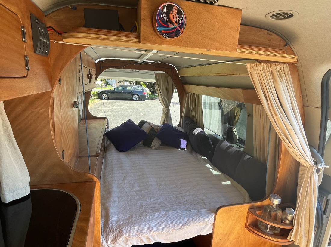 Vapartment | Van Life Kit-sets – Vapartment | Vanlife Kit Sets