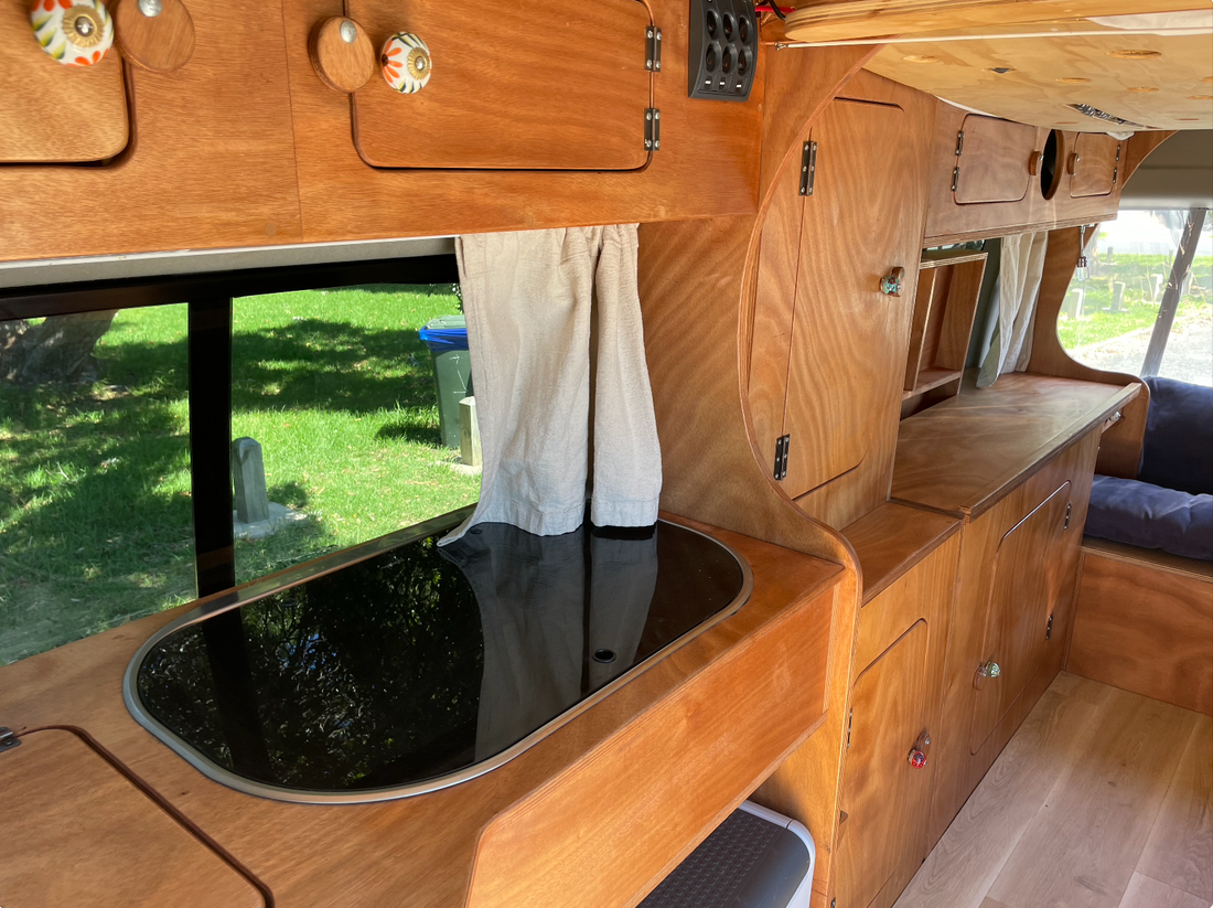 Vapartment | Van Life Kit-sets – Vapartment | Vanlife Kit Sets